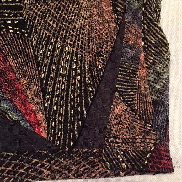 JM Collection | Tops | Jm Woman Collection Blouse Plus Size Tunic 2x ...